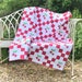Cherry Pie Quilt Pattern - Etsy