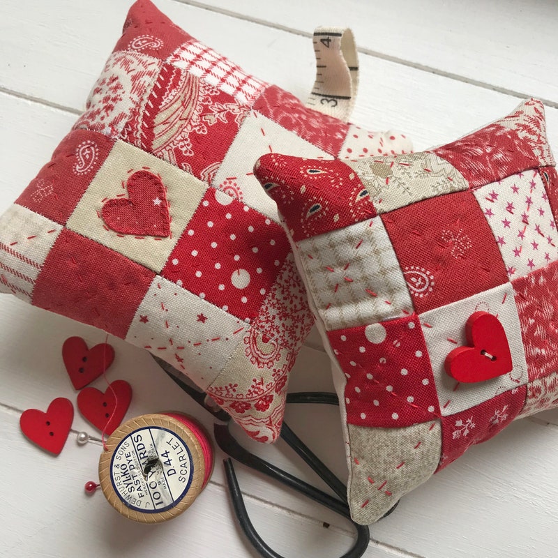 Helen Phillips Quilt Patterns - Etsy