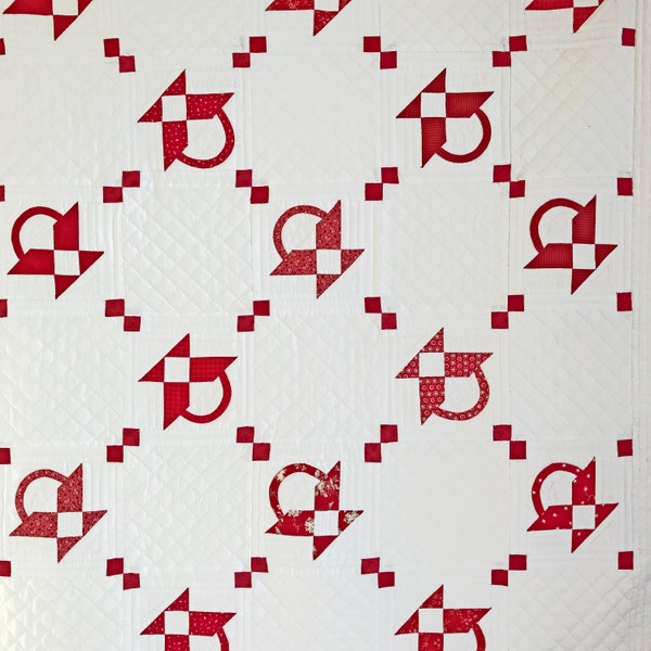 Helen Phillips Quilt Patterns - Etsy