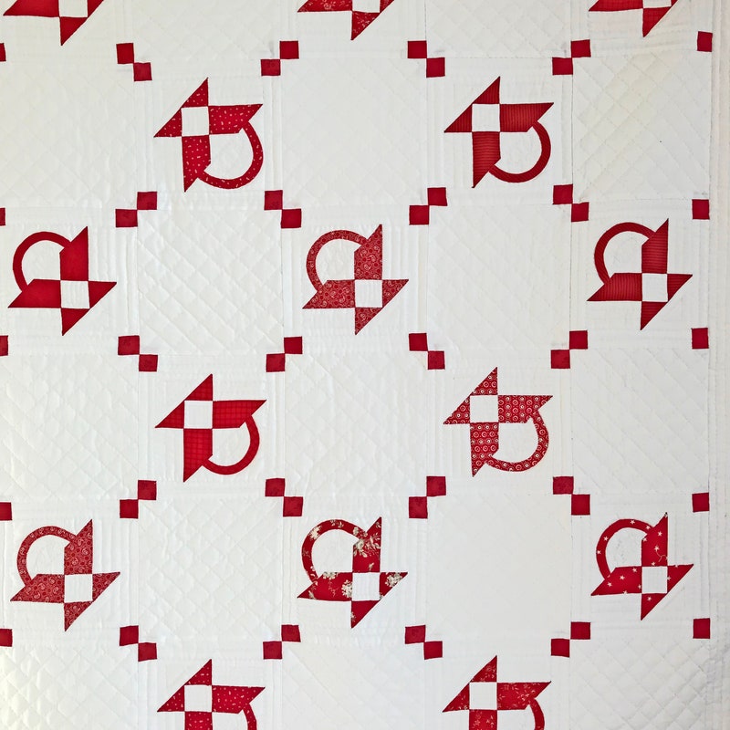 Helen Phillips Quilt Patterns - Etsy