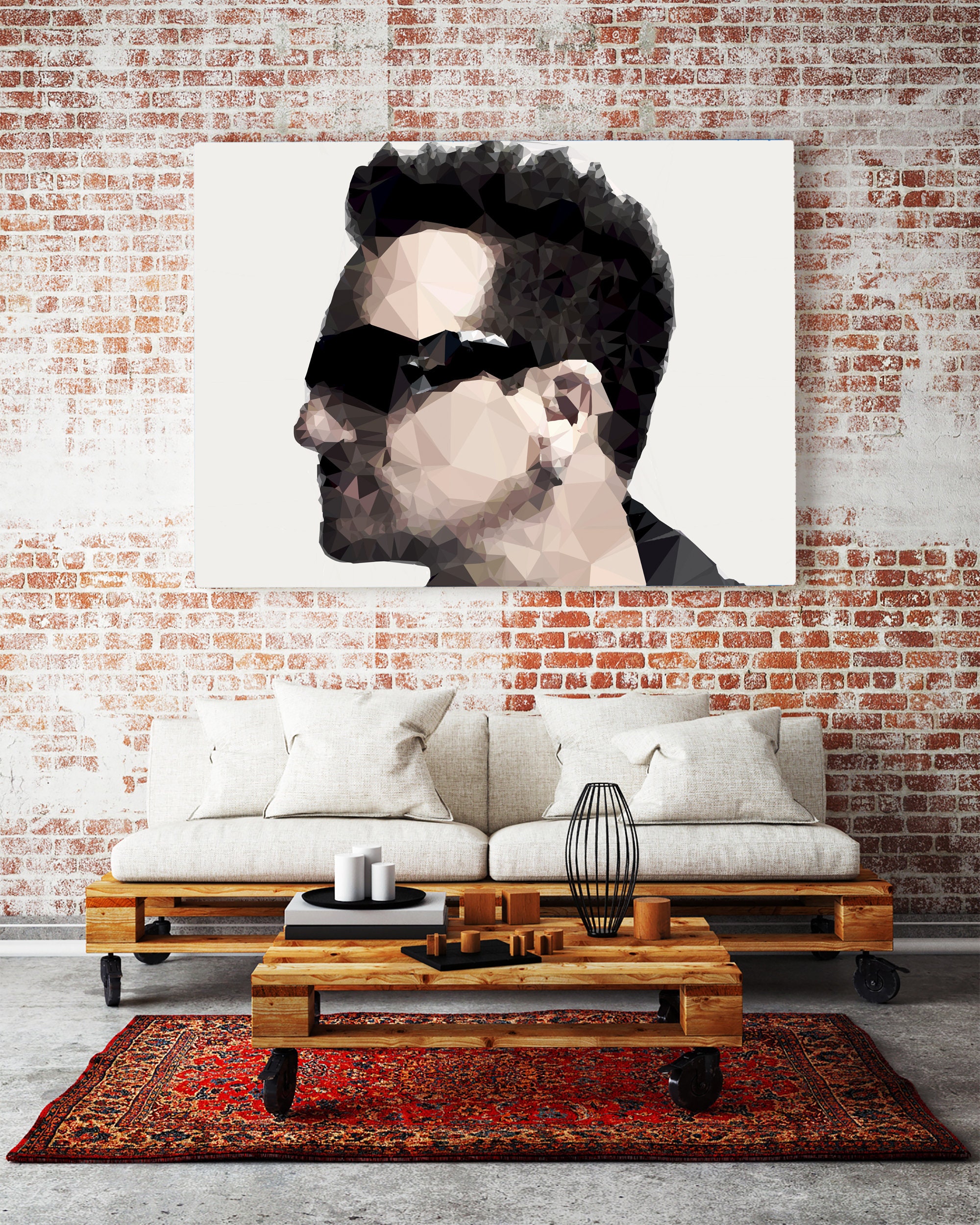 Poster Bono, Bono Art Print, U2 Music Poster - Etsy