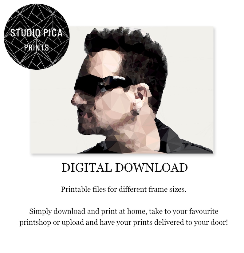 Poster Bono, Bono Art Print, U2 Music Poster - Etsy