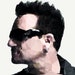 Poster Bono Bono Art Print U2 Music Poster - Etsy