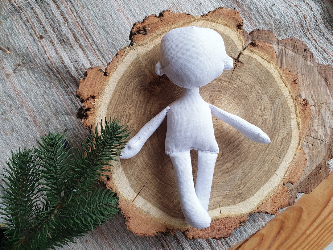 Rag Doll Pattern,small Doll PDF, Soft Doll Pattern,easy Doll Pattern - Etsy