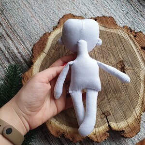 Rag Doll Pattern,small Doll PDF, Soft Doll Pattern,easy Doll Pattern - Etsy