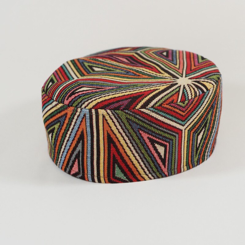 African Kufi - Etsy