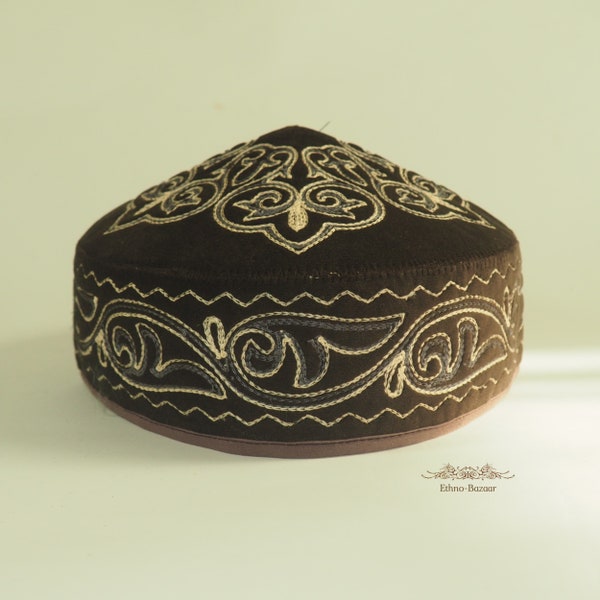 Kuchi Nomad Cap - Etsy