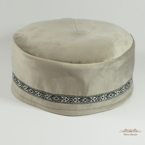 Taqiyah Cap - Etsy