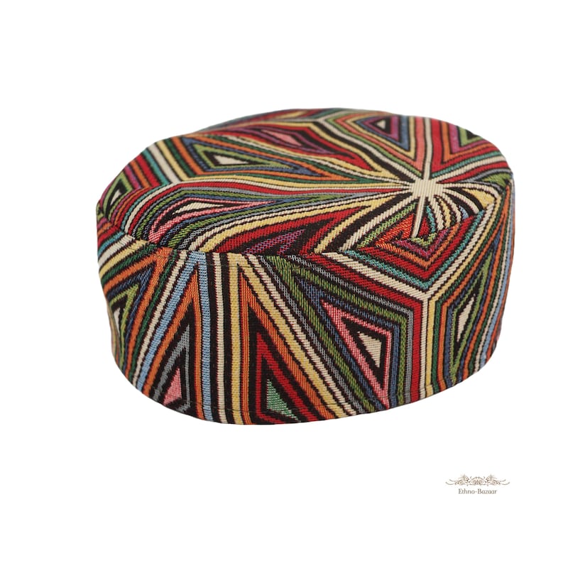 African Kufi - Etsy