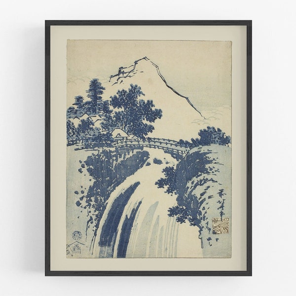 Asian Art Prints - Etsy