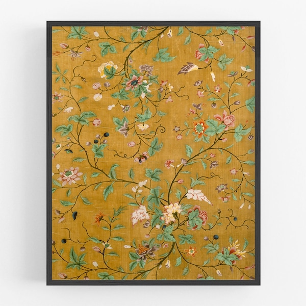 Asian Inspired Art - Etsy