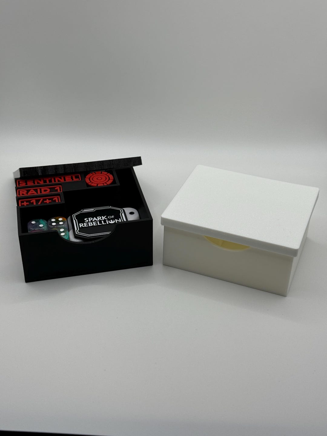 Star Wars Unlimited Experience, Shield, Raid, and Sentinel Counters W ...