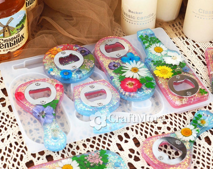 Kawaii Hair Barrette Silicone Mold-teardrop Hair Clip Resin - Etsy