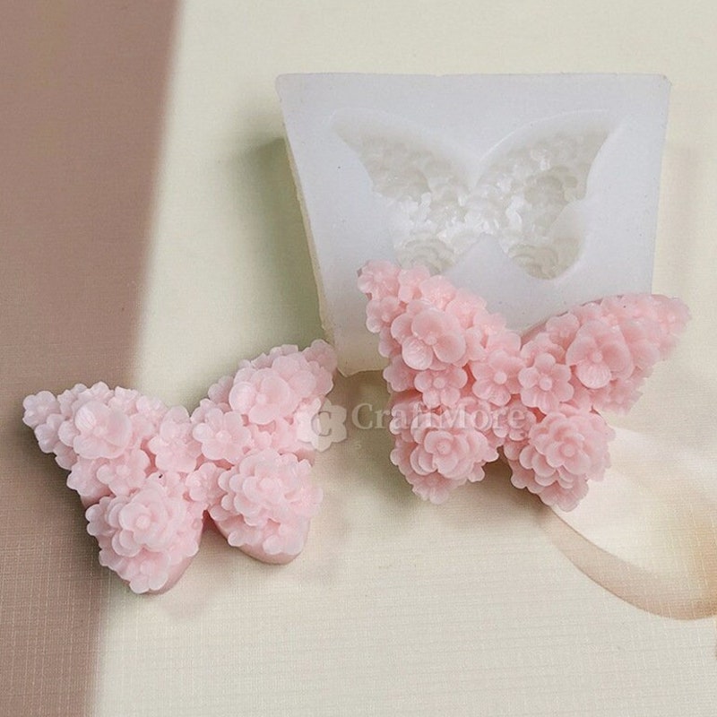 Resin Molds Butterfly - Etsy