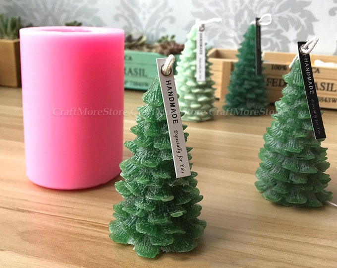 3D lemon candle mold-Fruit Silicone candle Mold-Candle molds | Etsy