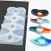 Resin Molds-sword Silicone Mold-opening Knife Resin Mold-epoxy Resin ...