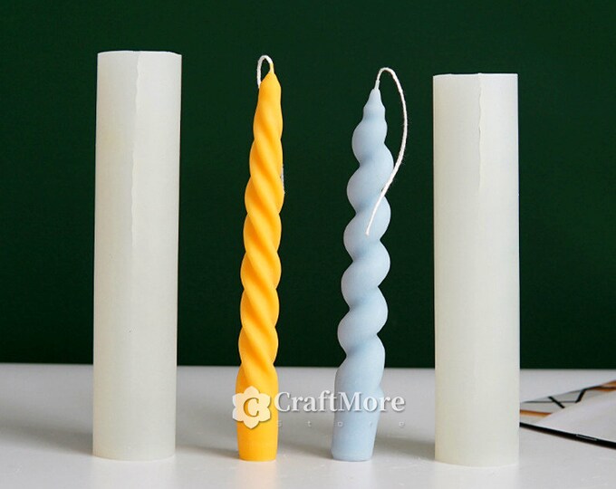 3D lemon candle mold-Fruit Silicone candle Mold-Candle molds | Etsy