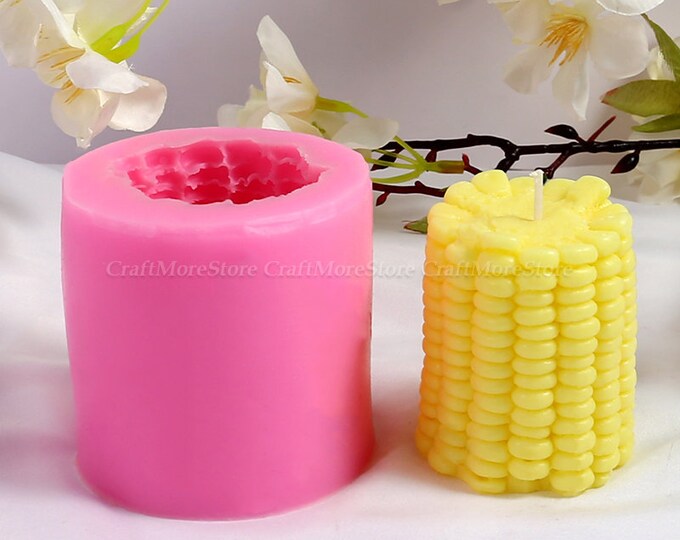 Silicone Brain Mold-creative Brain Resin Molds-brain Candle - Etsy