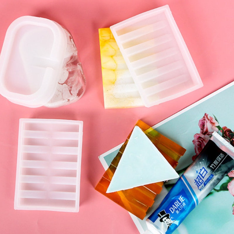 Resin Soap Dish Moulds - Etsy