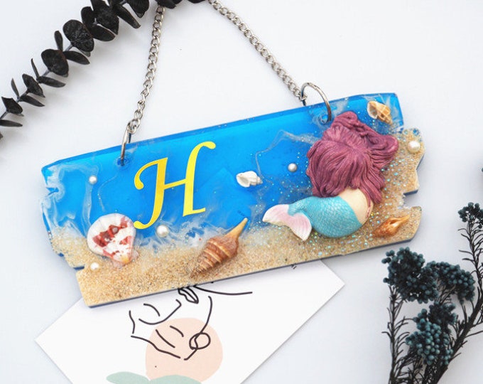 FAMILY Silicone Sign Mold-silicone Mold for Resin Decoration Making ...