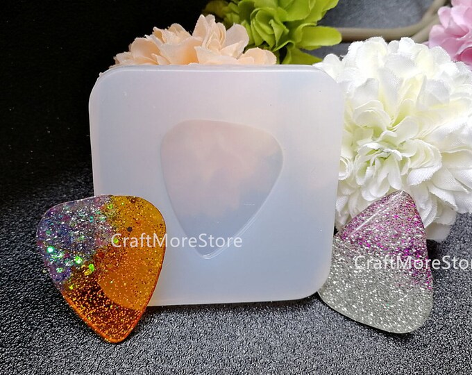 1pcs Gem Silicone Mold Silicone Molds Craft Moldcabochon - Etsy