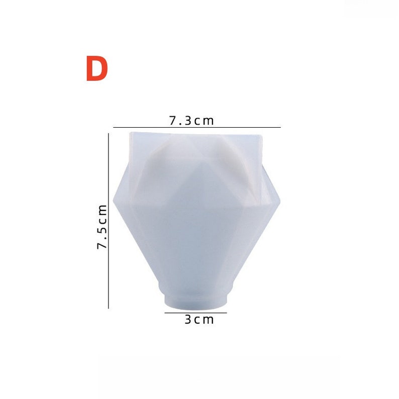 Christmas Light Bulb Silicone Mold-creative Night Light Resin Mold ...
