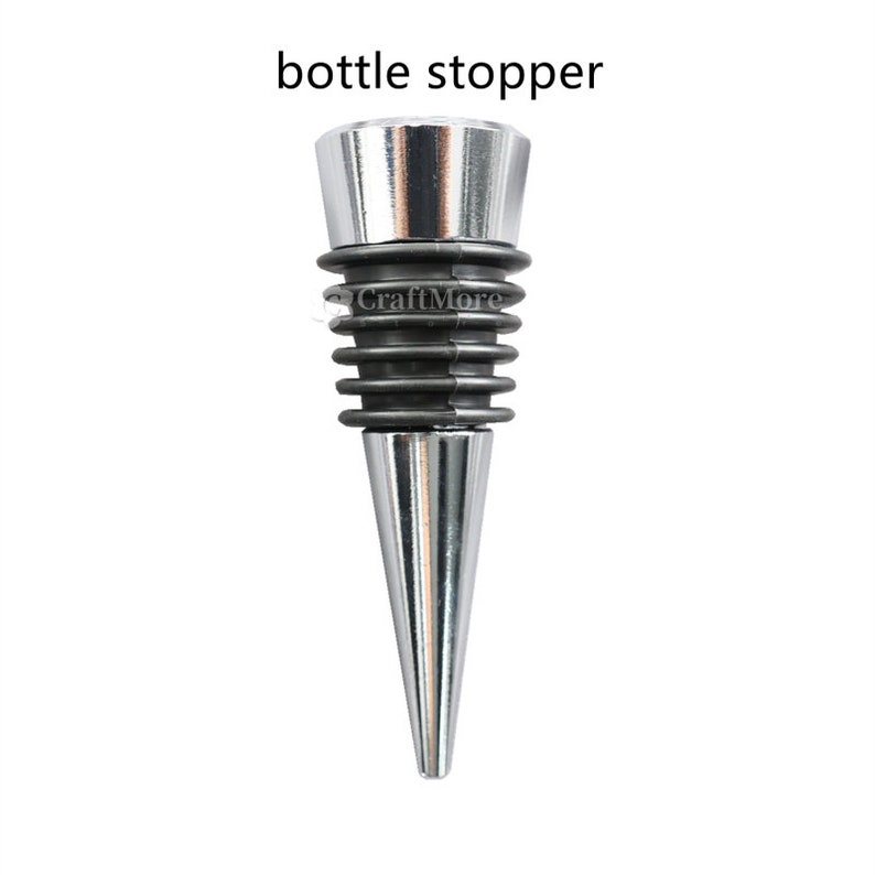 Wine Bottle Stopper Silicone Mold-bottle Stopper Resin - Etsy