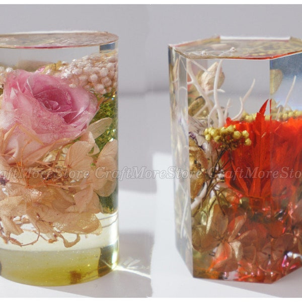 Silicone Cylinder Mold - Etsy