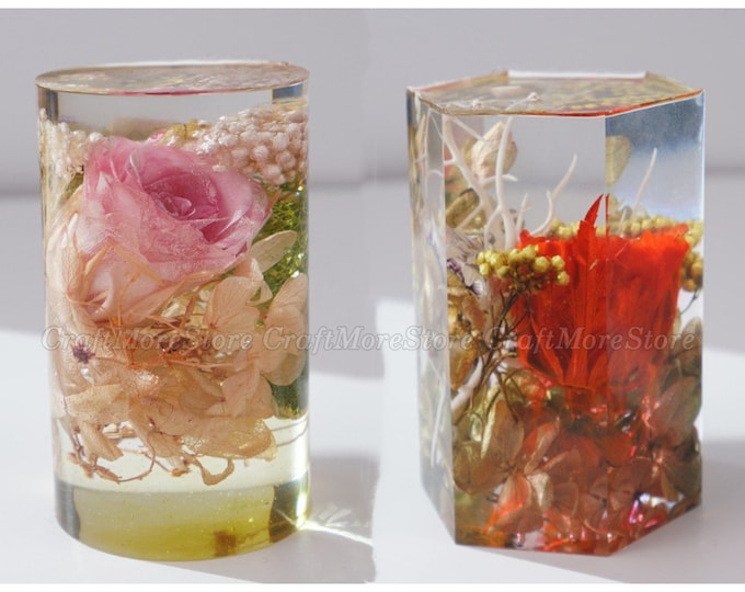 Big Silicone Diamond Mold-crystal Diamond Resin Molds-large - Etsy