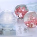Spherical Silicone Mold, UV Resin Ball Transparent Silicone Mold - Etsy