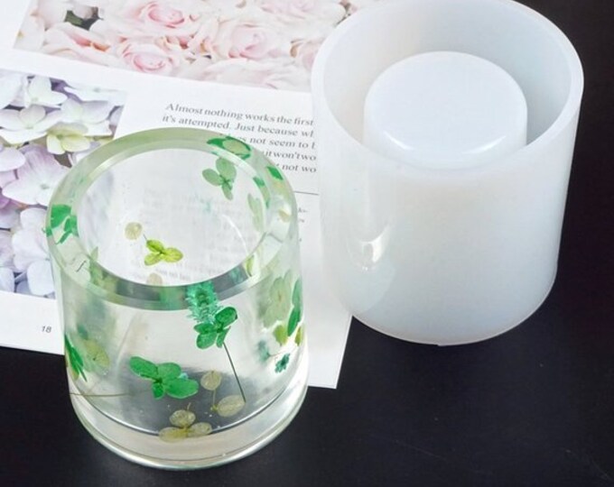 Large Size Rectangular/square Shape Silicon Mold DIY Silicone - Etsy