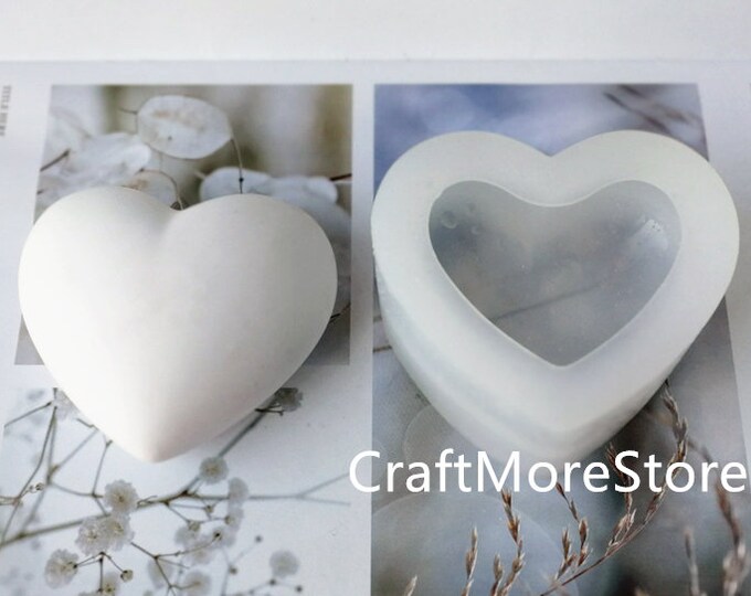 Kawaii Hair Barrette Silicone Mold-teardrop Hair Clip Resin - Etsy