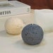 Planet Sphere Candle Mold-earth/moon Candle Silicone Mold-epoxy Resin ...