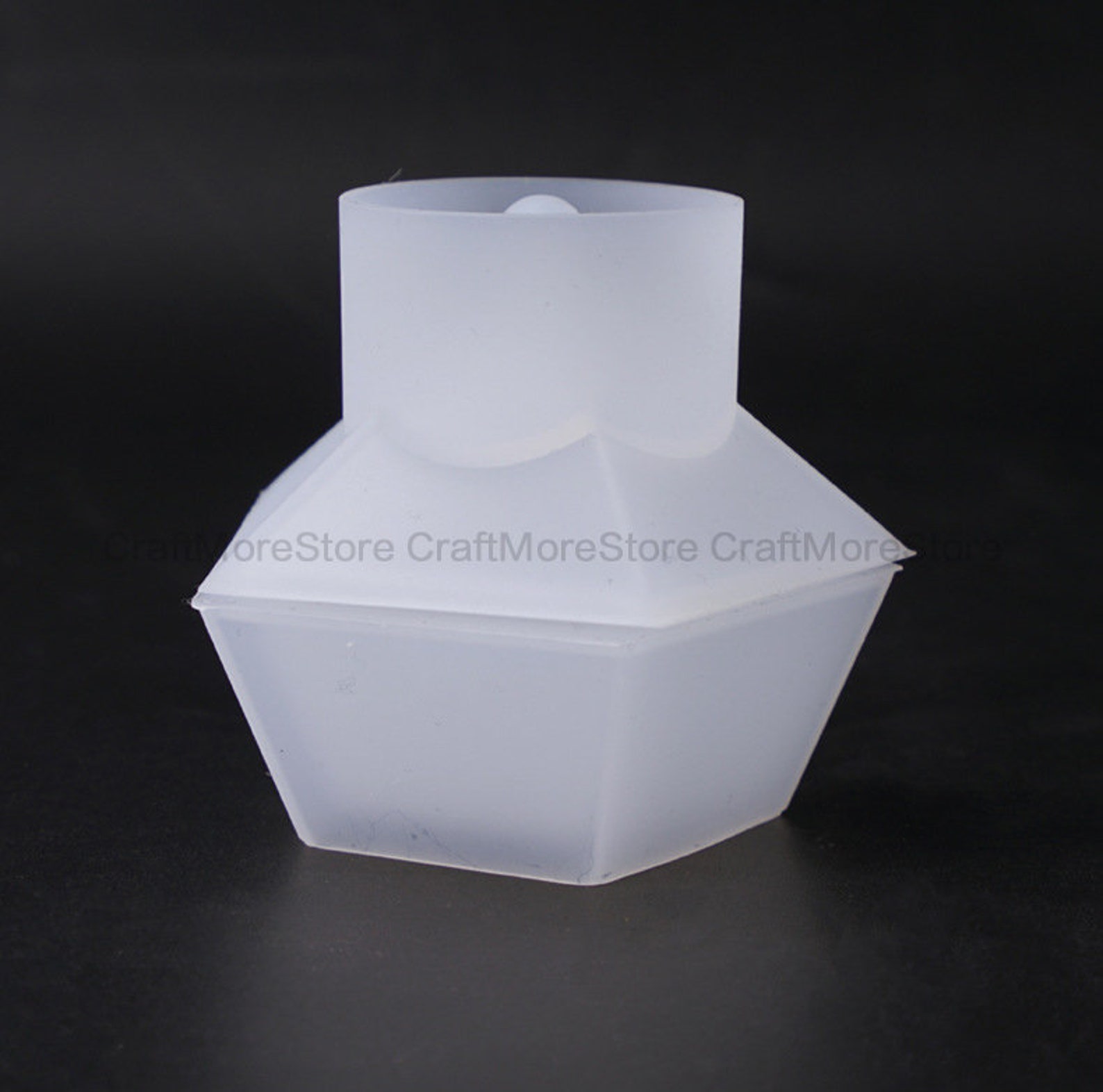 Jewelry box moldSilicone box moldEpoxy resin box molds | Etsy