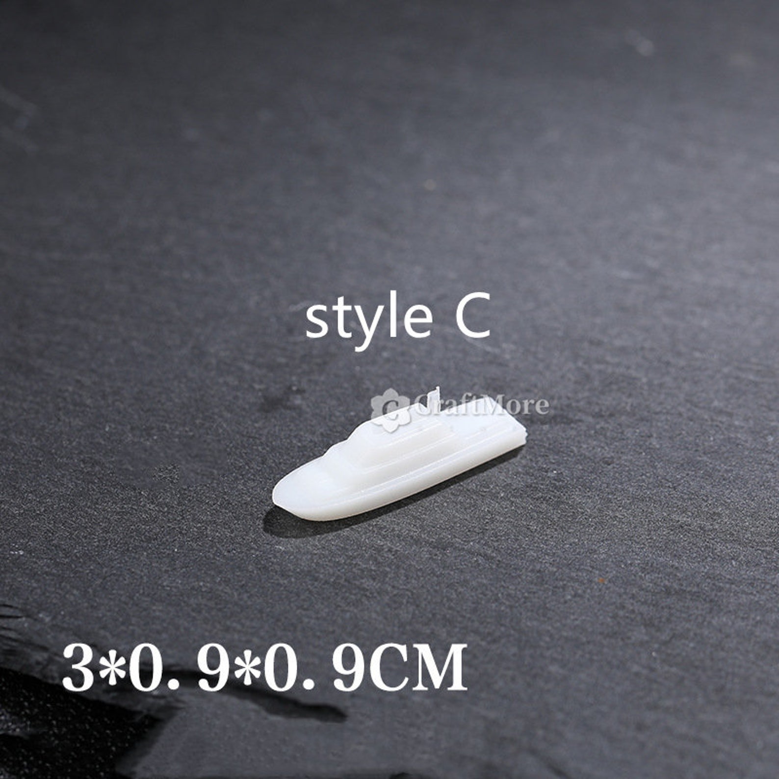 3D Yacht Model-mini Yacht Model Fillers for Silicone - Etsy