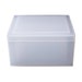 New Creative Tissue Box Mold-silicone Storage Box - Etsy