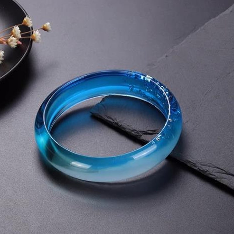 Chain Link Resin Molds - Etsy