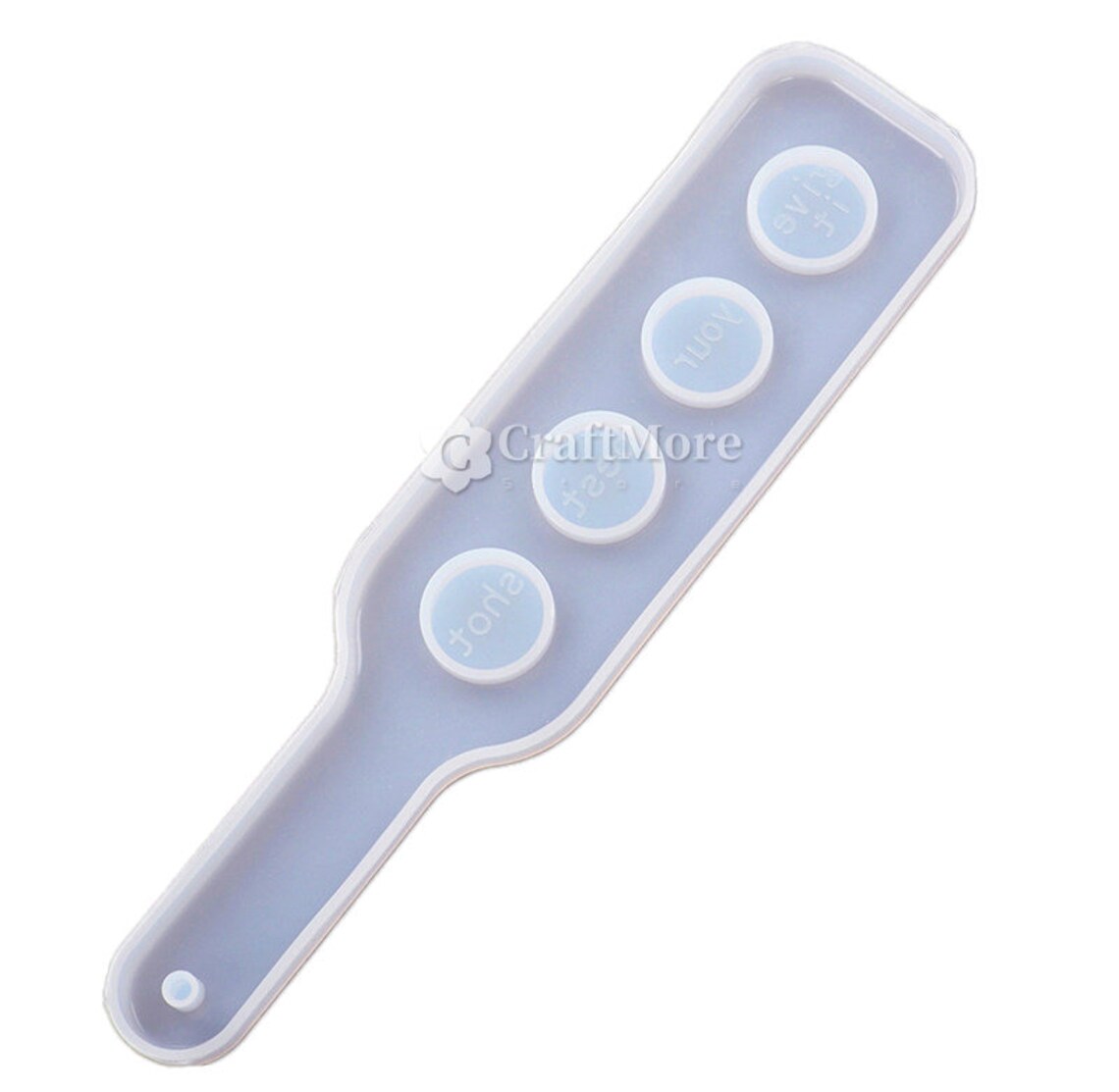 Shot Glass Server Tray Resin Molds-shot Glass Tray Mold-4 Holes Shot ...