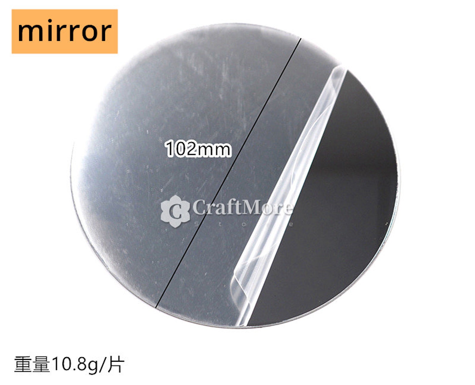 Hand Shape Silicone Mirror Mold-mirror Resin Mold-home | Etsy