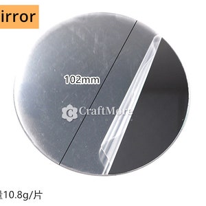 Hand Shape Silicone Mirror Mold-mirror Resin Mold-home Decoration ...