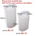 2 Size/set-lighter Protective Cover Mold-lighter Cover - Etsy