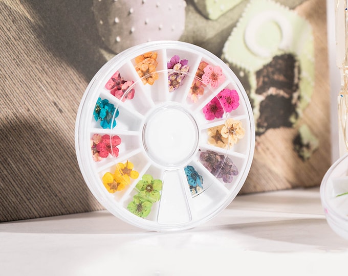 Miniature White Rose Model-resin Craft Filler-romantic Plastic - Etsy