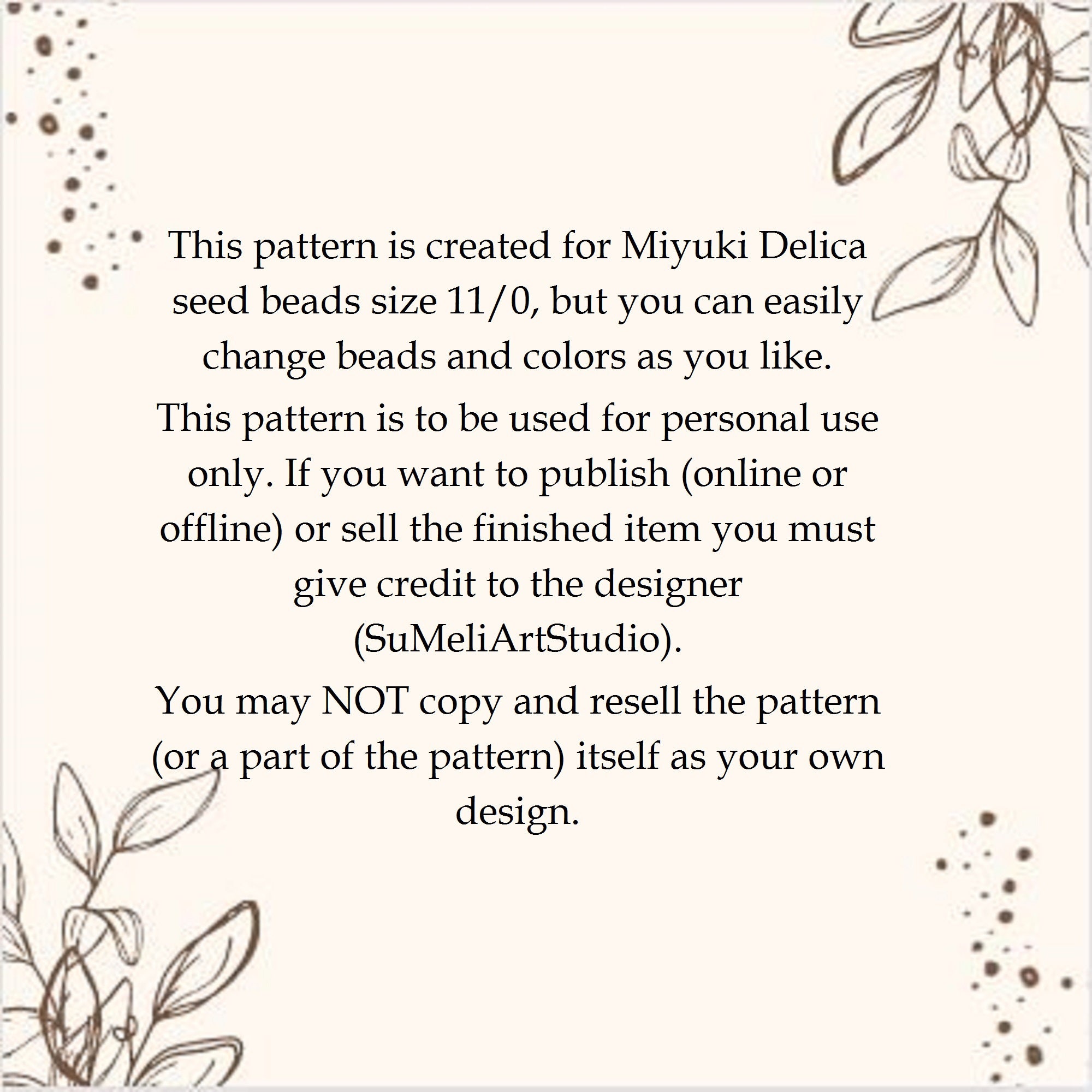 Mom Earrings Pattern, Brick Stitch Heart Earring Pattern, Mother’s Day ...