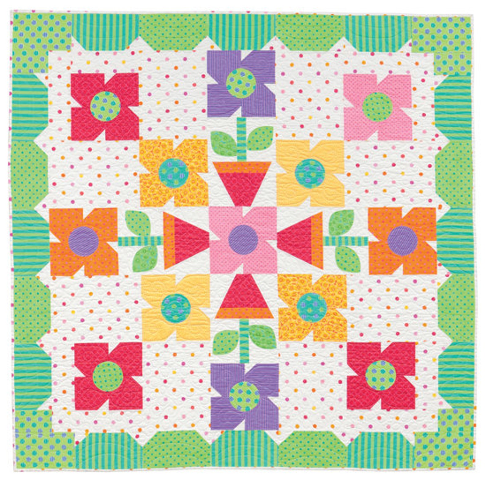 A Batch of Quilt Soup | Etsy