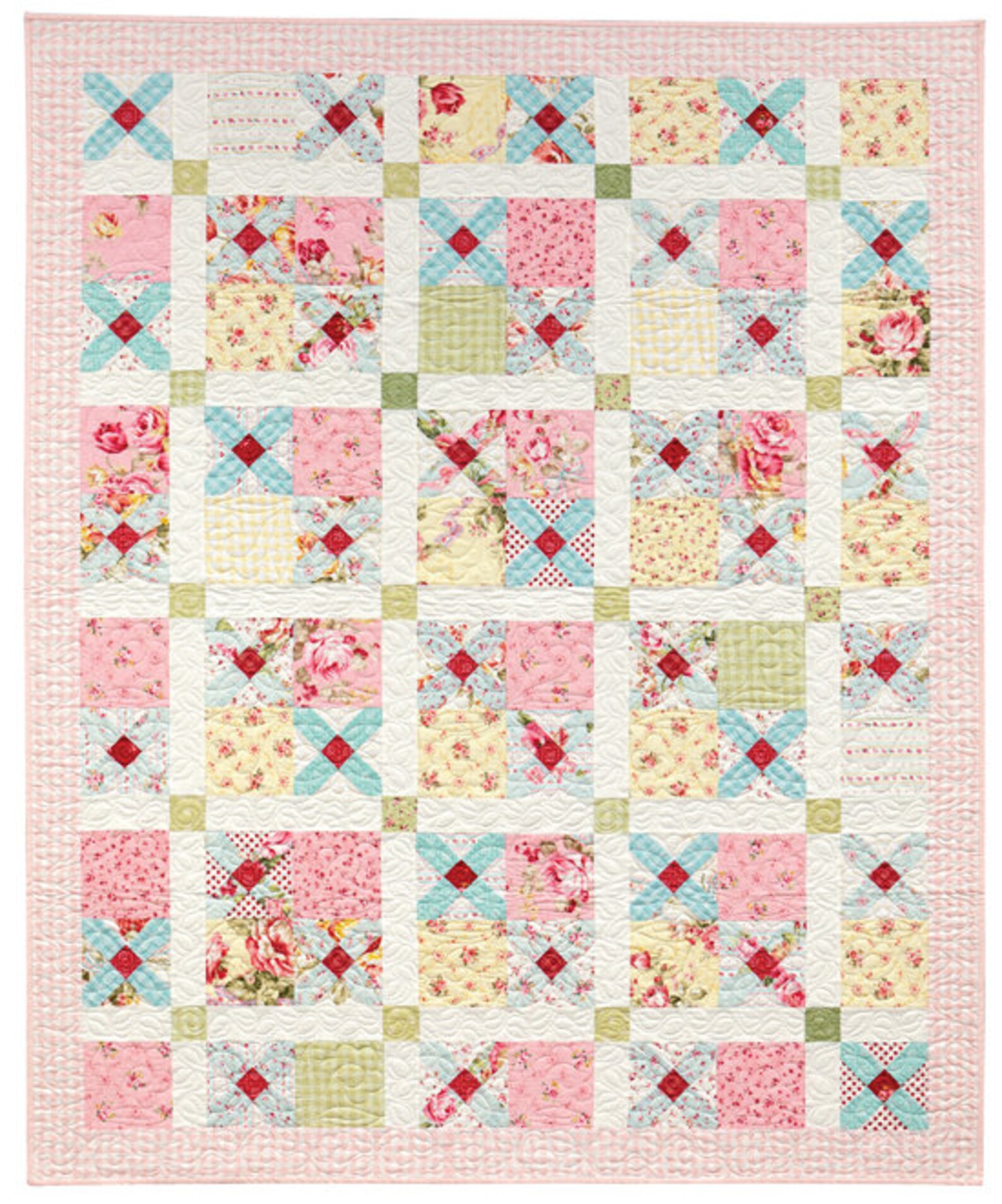 A Batch of Quilt Soup | Etsy