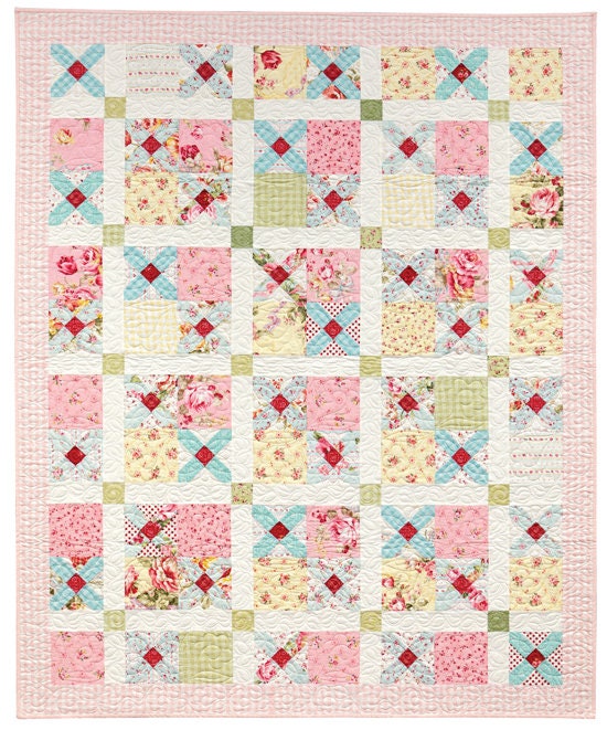 A Batch of Quilt Soup | Etsy