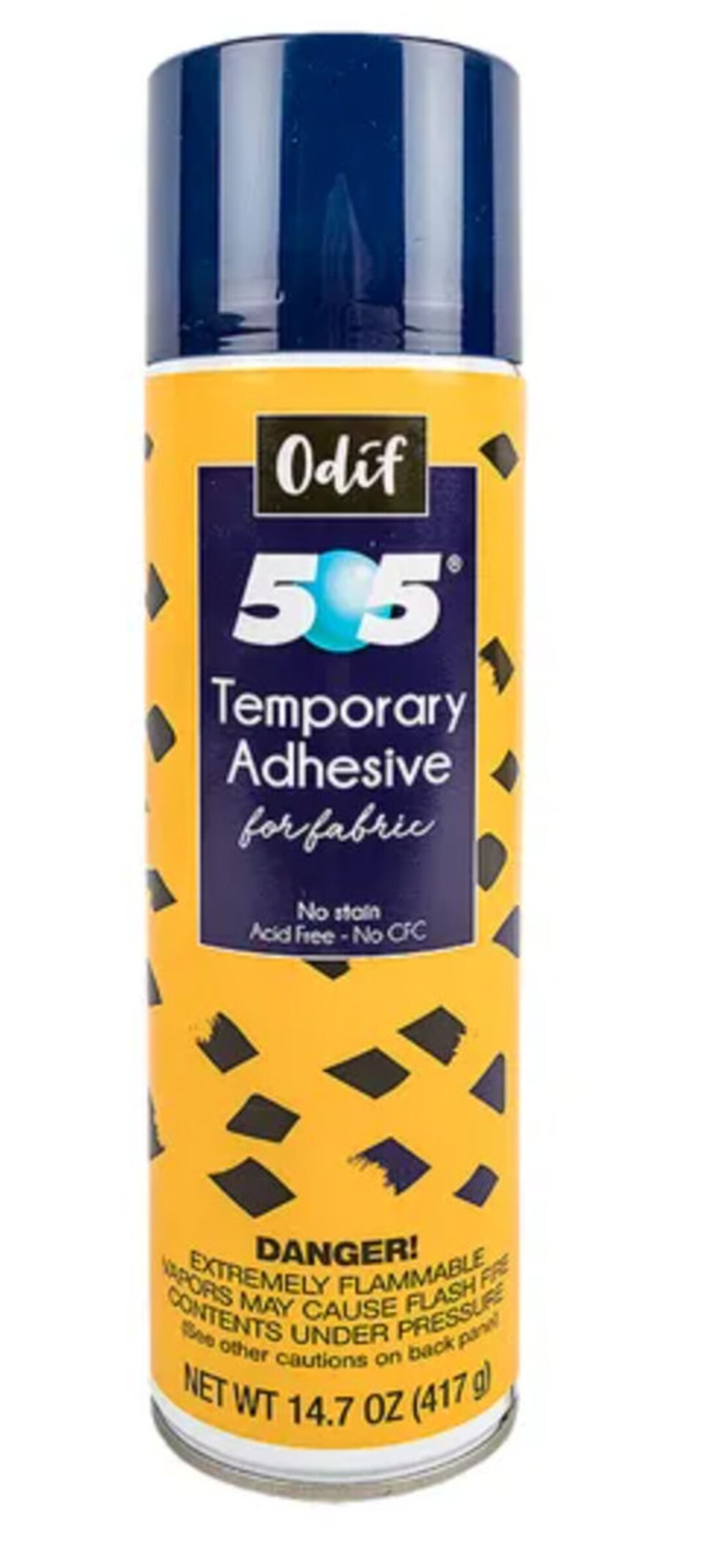505 Temporary Adhesive for Fabric- 14.7oz - Etsy