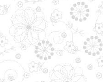 Kimberbell Basic White-8240 | Etsy