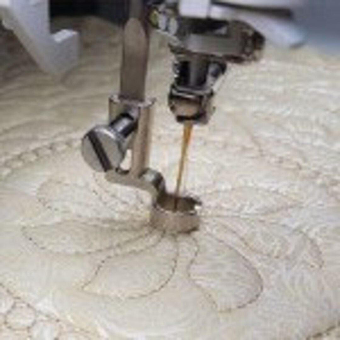 Westalee Ruler Foot - Etsy