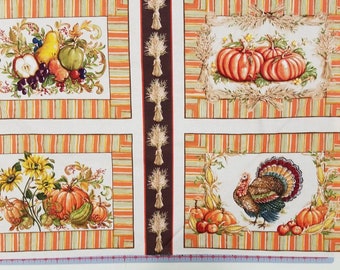 Give Thanks Panel - Etsy